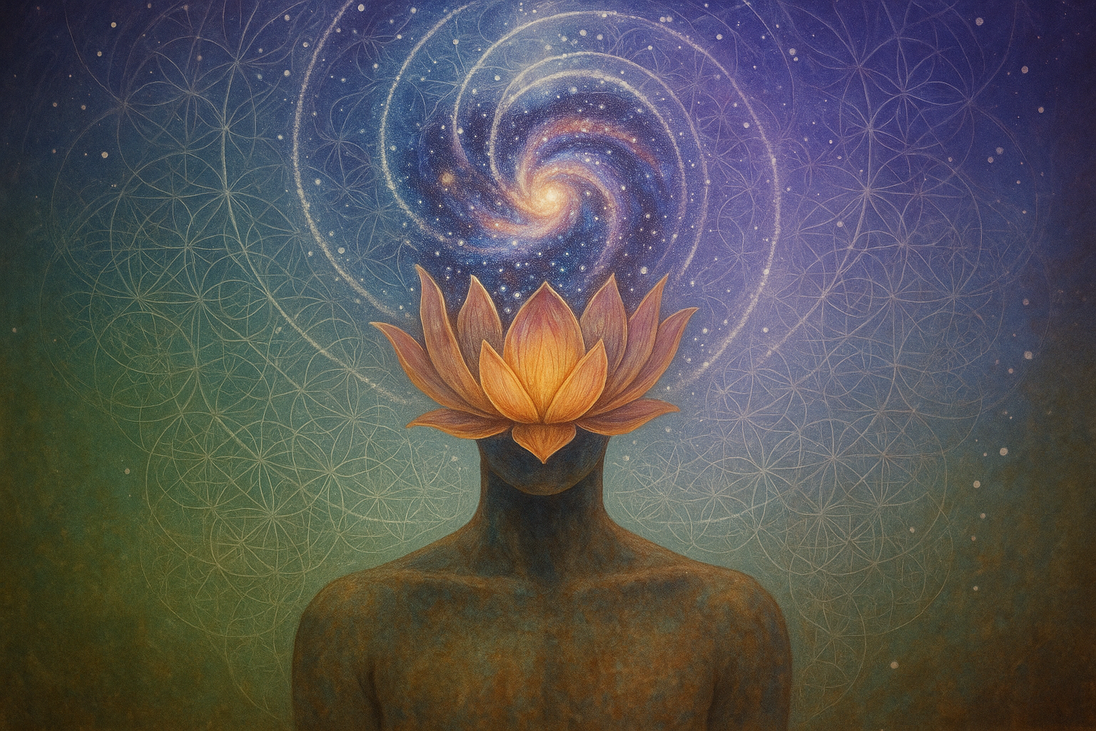 How To Create Your Higher Self – HigherSelf